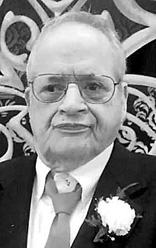 Robert Paul Entz | News, Sports, Jobs - The Express